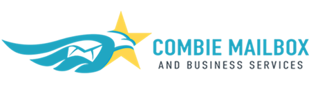 Packing, Shipping, Mailing | Auburn, CA | Combie Mailbox & Business ...